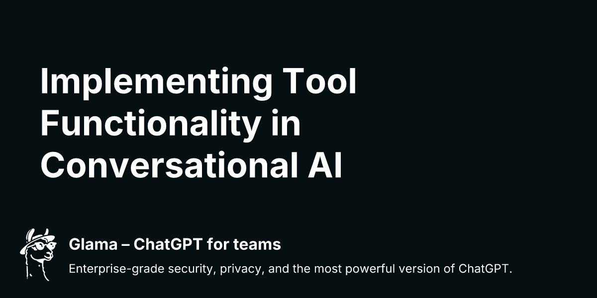 Masayuki Hatta on LinkedIn: Replicating OpenAI's Assistant Tools: A ... Masayuki Hatta on LinkedIn: Replicating OpenAI's Assistant Tools: A ...
