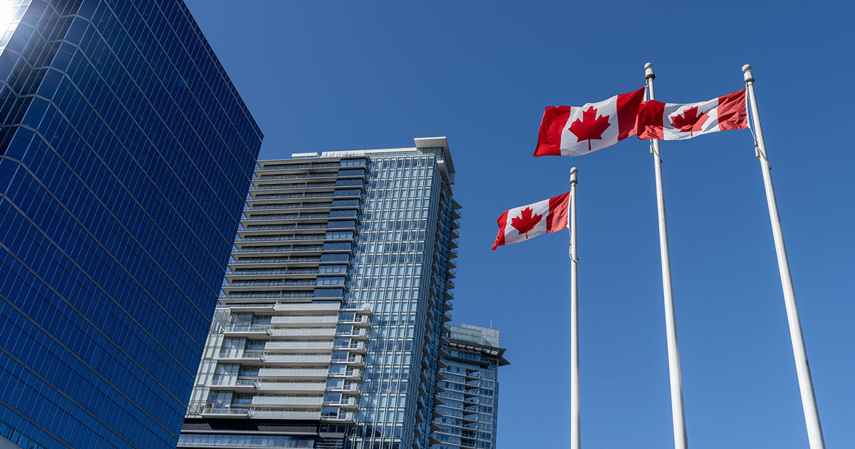 Adrian Sequeira, CFA, CAIA on LinkedIn: Canadaโs Economy: The Straw ... Adrian Sequeira, CFA, CAIA on LinkedIn: Canadaโs Economy: The Straw ...