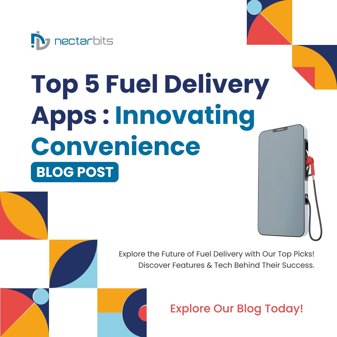 NectarBits Pvt Ltd on LinkedIn: #fueldelivery #efficiency #techtrends # ... NectarBits Pvt Ltd on LinkedIn: #fueldelivery #efficiency #techtrends # ...