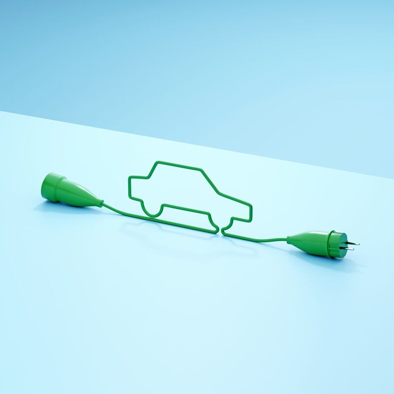 Jerónimo E. García De Brahi on LinkedIn: What is an EV? Jerónimo E. García De Brahi on LinkedIn: What is an EV?