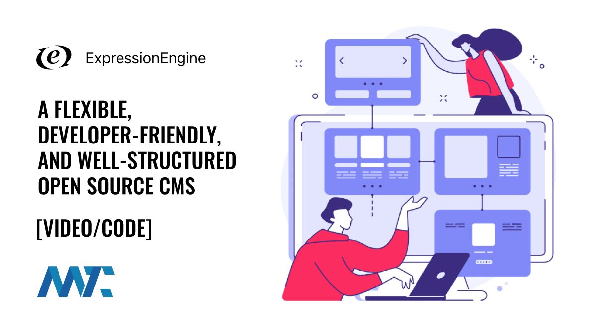 Douglas Karr on LinkedIn: ExpressionEngine: A Flexible, Developer ... Douglas Karr on LinkedIn: ExpressionEngine: A Flexible, Developer ...
