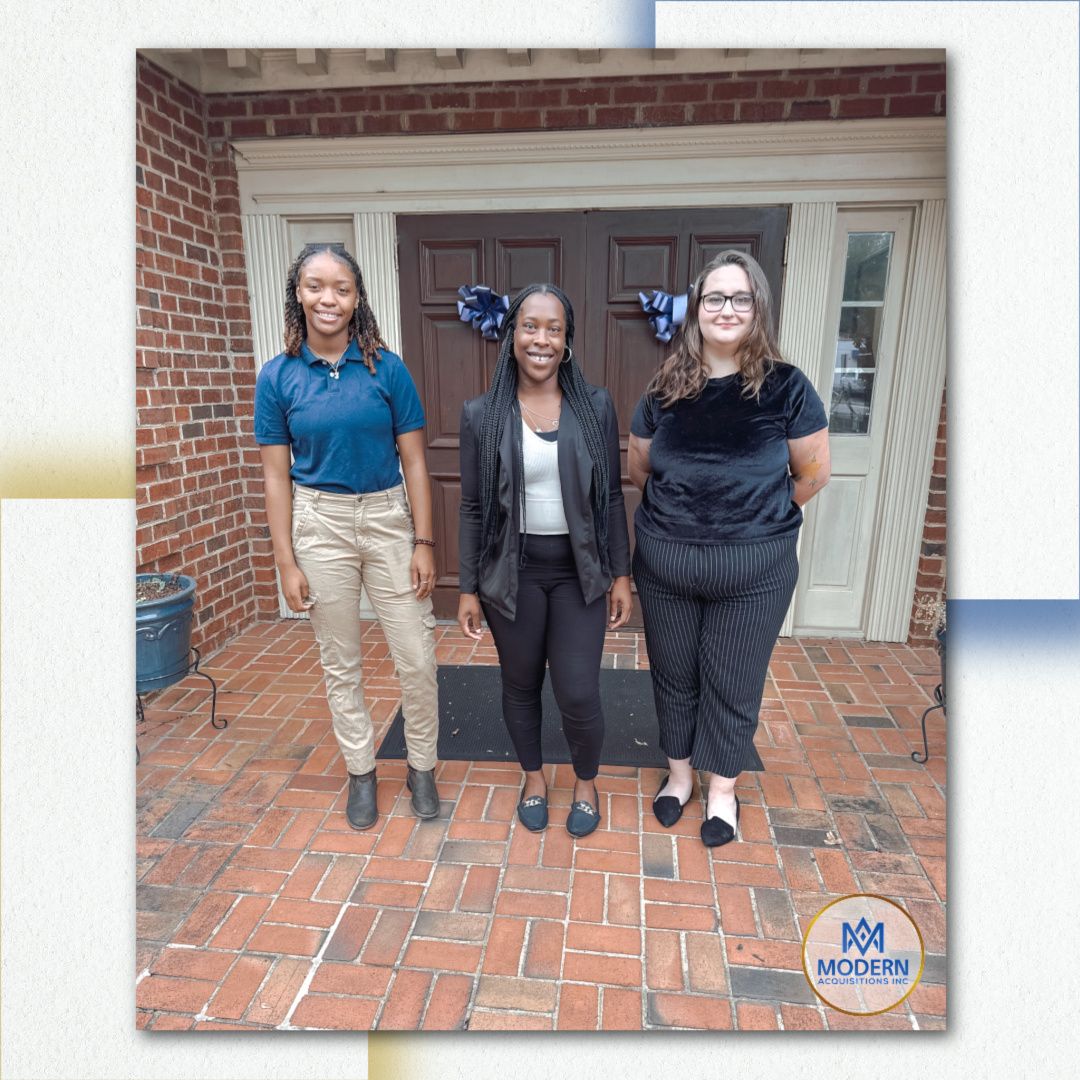 Creosha Clark posted on LinkedIn Creosha Clark posted on LinkedIn
