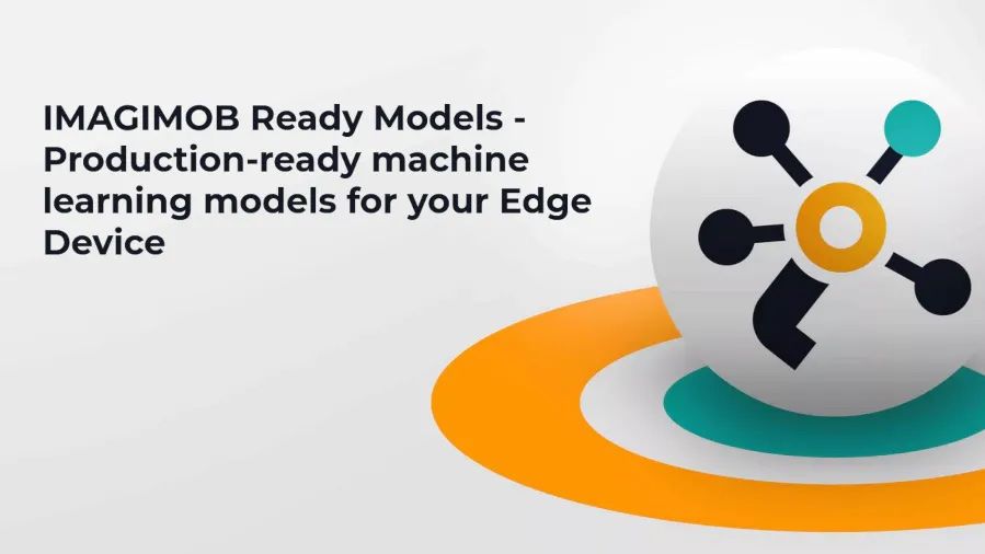 Hackster.io on LinkedIn: Imagimob Launches Hackster.io on LinkedIn: Imagimob Launches