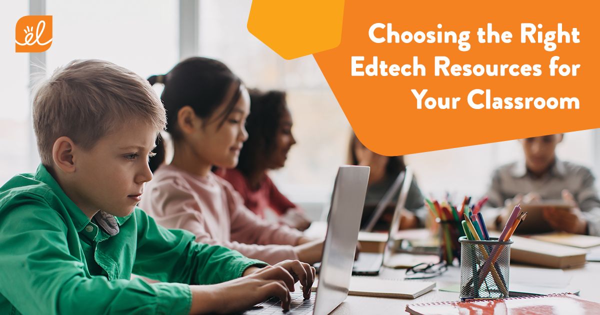 Saarah (Jasim) Broadbent on LinkedIn: Choosing the Right Edtech ... Saarah (Jasim) Broadbent on LinkedIn: Choosing the Right Edtech ...