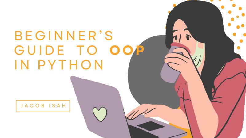 freeCodeCamp on LinkedIn: Object-oriented programming is a programming ... freeCodeCamp on LinkedIn: Object-oriented programming is a programming ...
