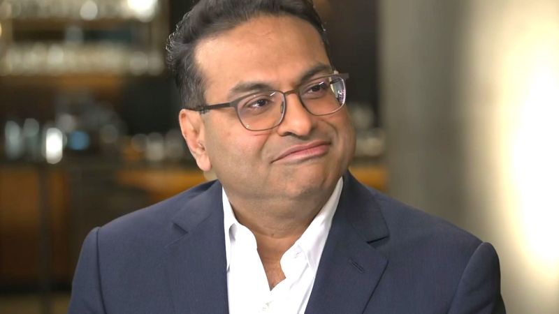 CNBC on LinkedIn: Starbucks replaces CEO Laxman Narasimhan with ... CNBC on LinkedIn: Starbucks replaces CEO Laxman Narasimhan with ...