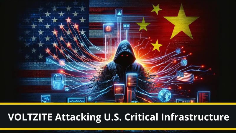 iSecurity Social on LinkedIn: Chinese Hackers Attacking U.S. Critical ... iSecurity Social on LinkedIn: Chinese Hackers Attacking U.S. Critical ...