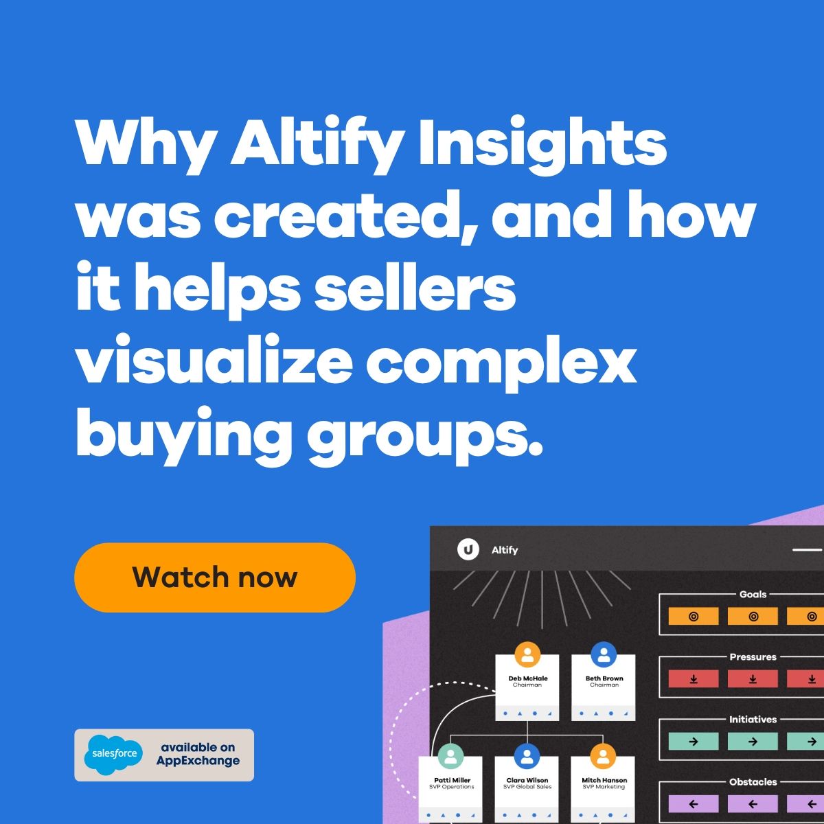 Upland Altify on LinkedIn: Why do Sellers Use Altify Insights? Excerpt ... Upland Altify on LinkedIn: Why do Sellers Use Altify Insights? Excerpt ...