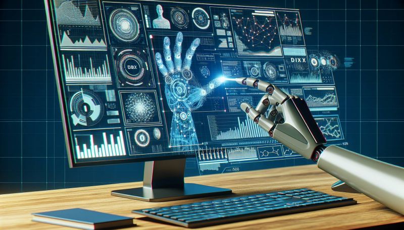 Databricks launches DBRX, new AI data-analytics model | Personal ... Databricks launches DBRX, new AI data-analytics model | Personal ...