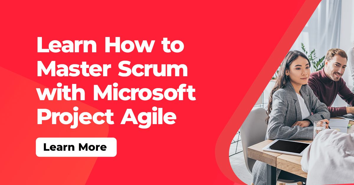MPUG on LinkedIn: Practical Scrum using MS Project Agile 1 of 3 MPUG on LinkedIn: Practical Scrum using MS Project Agile 1 of 3