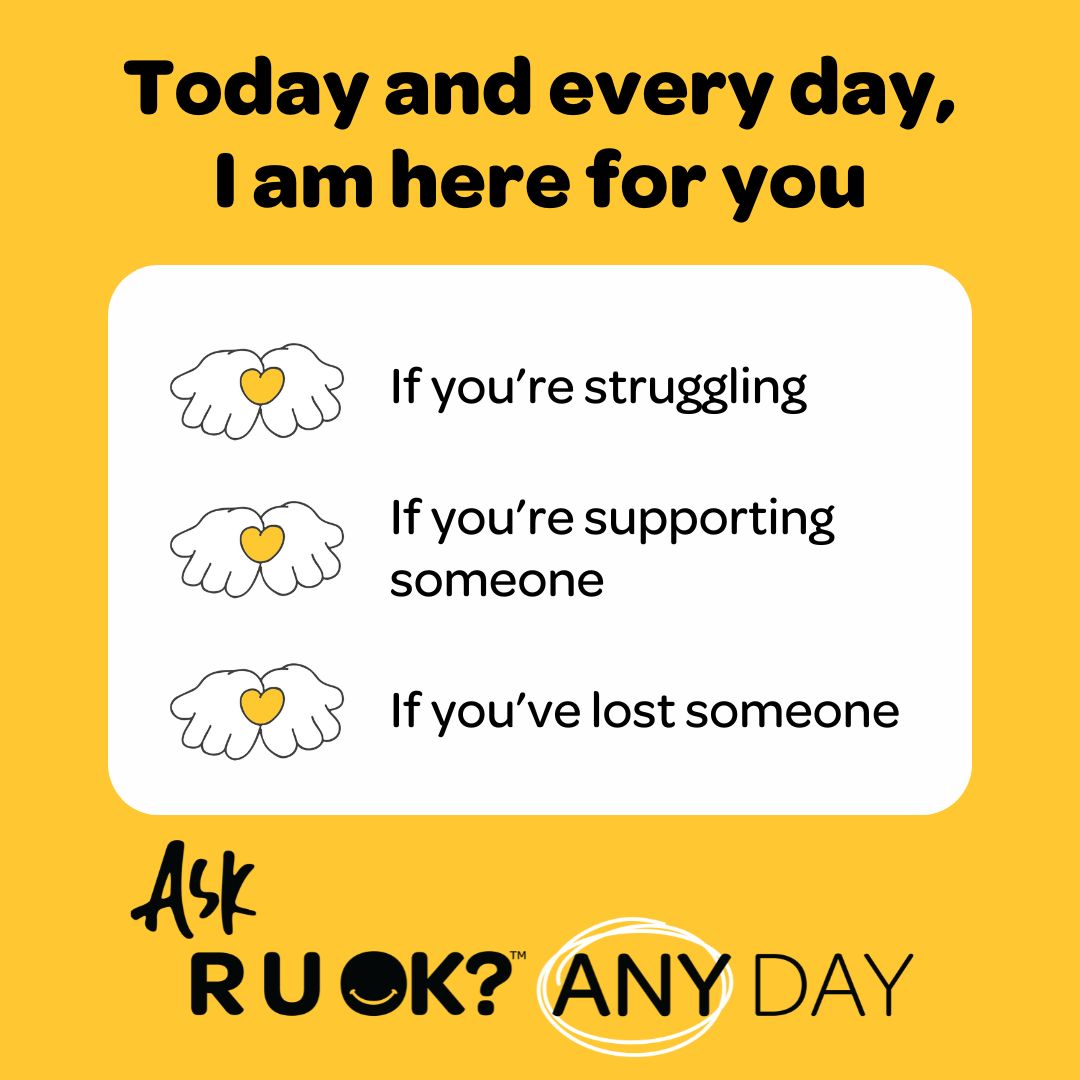 Sarah Humphris on LinkedIn: This is so important. A simple question can ... Sarah Humphris on LinkedIn: This is so important. A simple question can ...