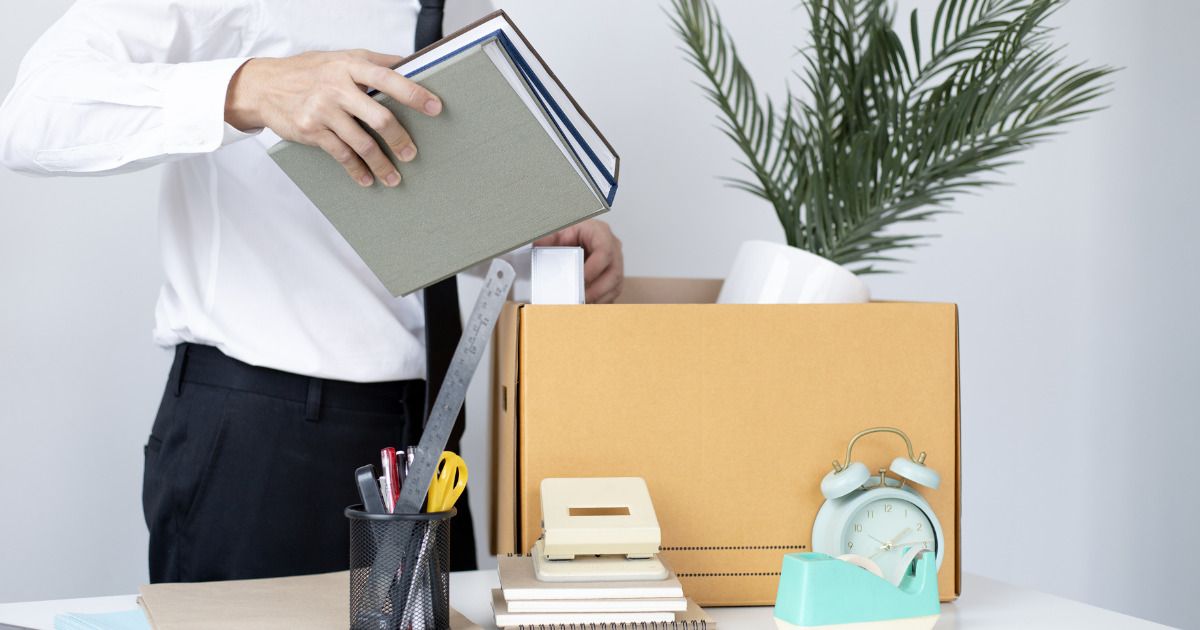 Reeracoen Singapore Pte. Ltd. on LinkedIn: BLOG: Navigating Difficult ... Reeracoen Singapore Pte. Ltd. on LinkedIn: BLOG: Navigating Difficult ...