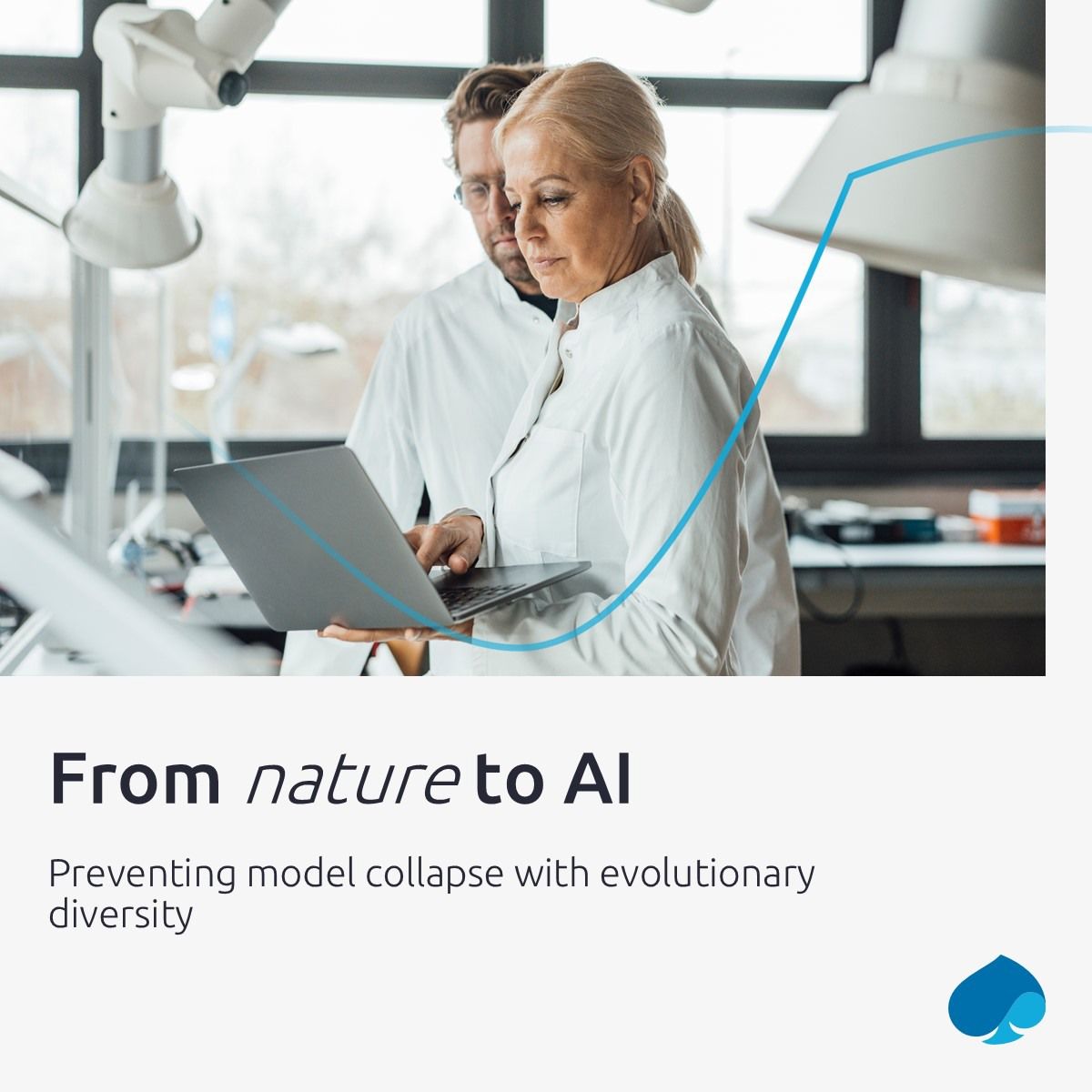 Randy Potter on LinkedIn: From nature to AI: preventing model collapse ... Randy Potter on LinkedIn: From nature to AI: preventing model collapse ...