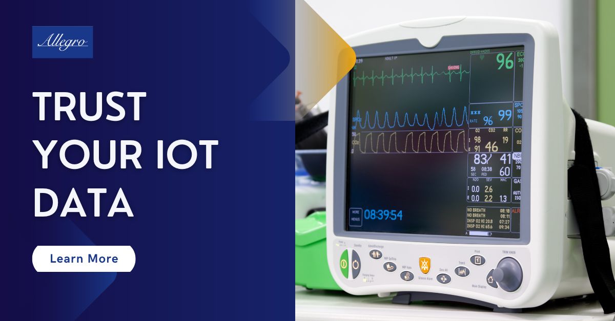 Allegro Software on LinkedIn: #iot #cybersecurity Allegro Software on LinkedIn: #iot #cybersecurity