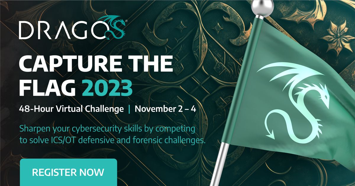 DISC 2023 - CTF | Dr. Stephen Coston DISC 2023 - CTF | Dr. Stephen Coston