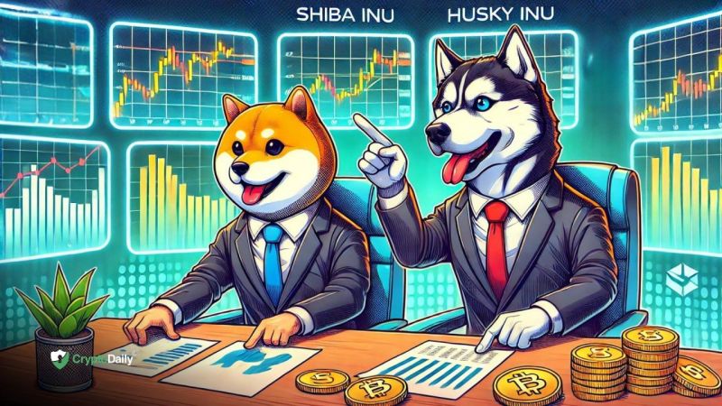 Serougy Crypto Mining on LinkedIn: Shiba Inu ($SHIB) Price Prediction ... Serougy Crypto Mining on LinkedIn: Shiba Inu ($SHIB) Price Prediction ...