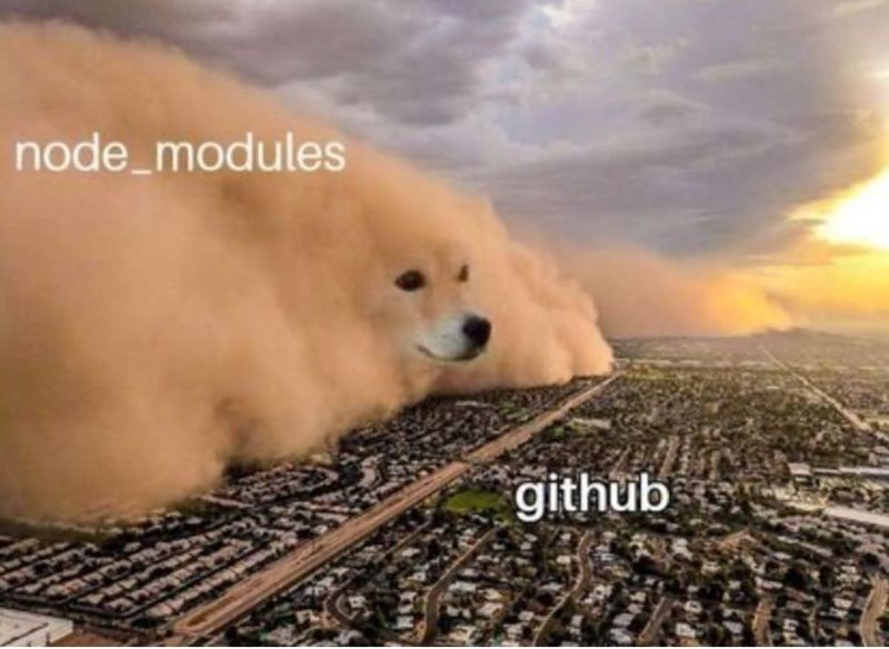 Share your thoughts on Github Jokes | Clouwood Studio posted on the ... Share your thoughts on Github Jokes | Clouwood Studio posted on the ...