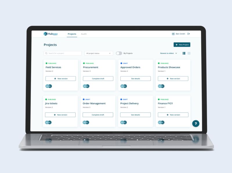 Hubway Connect on LinkedIn: Optimise OutSystems API development and ... Hubway Connect on LinkedIn: Optimise OutSystems API development and ...