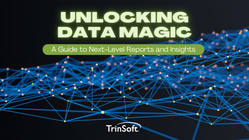 #dataanalytics #reporting #dashboards #trinsoft | TrinSoft, LLC #dataanalytics #reporting #dashboards #trinsoft | TrinSoft, LLC
