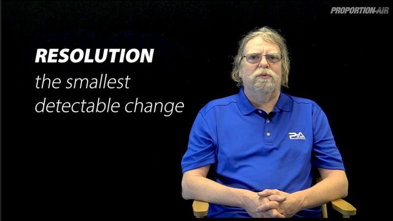 Proportion-Air, Inc. on LinkedIn: Understanding Resolution w/ Dave Harvey Proportion-Air, Inc. on LinkedIn: Understanding Resolution w/ Dave Harvey