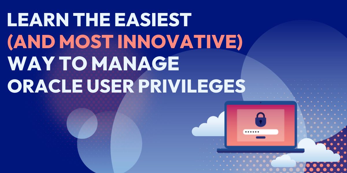 Britive on LinkedIn: Managing Oracle user privileges is essential for ... Britive on LinkedIn: Managing Oracle user privileges is essential for ...