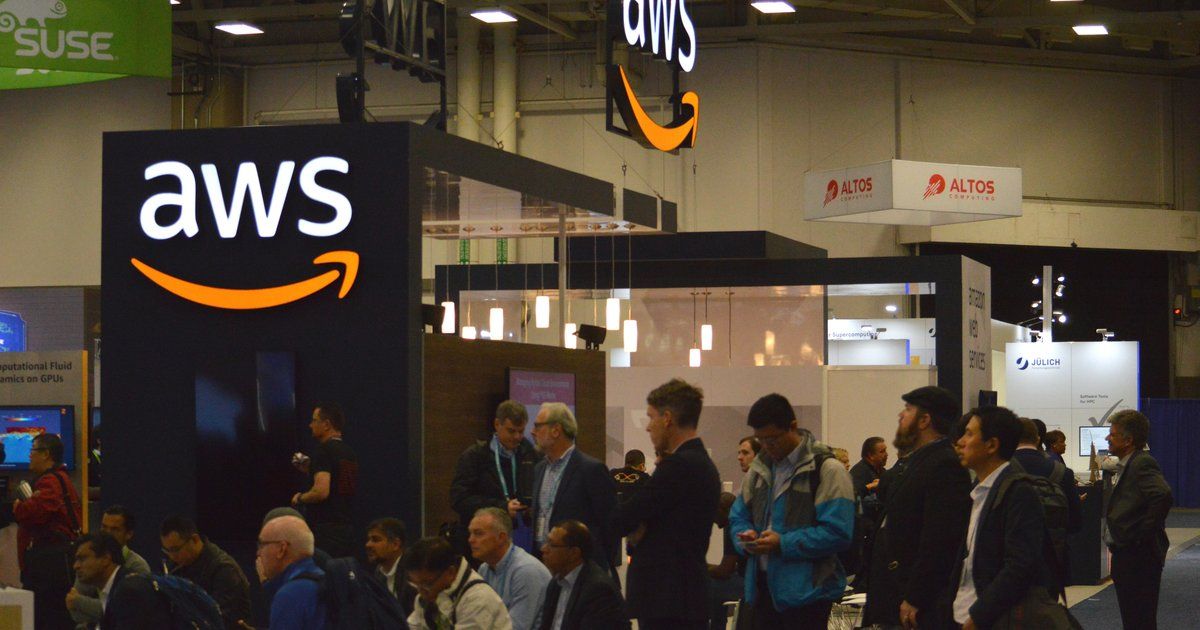 DatacenterDynamics on LinkedIn: Amazon Web Services' New Zealand data ... DatacenterDynamics on LinkedIn: Amazon Web Services' New Zealand data ...