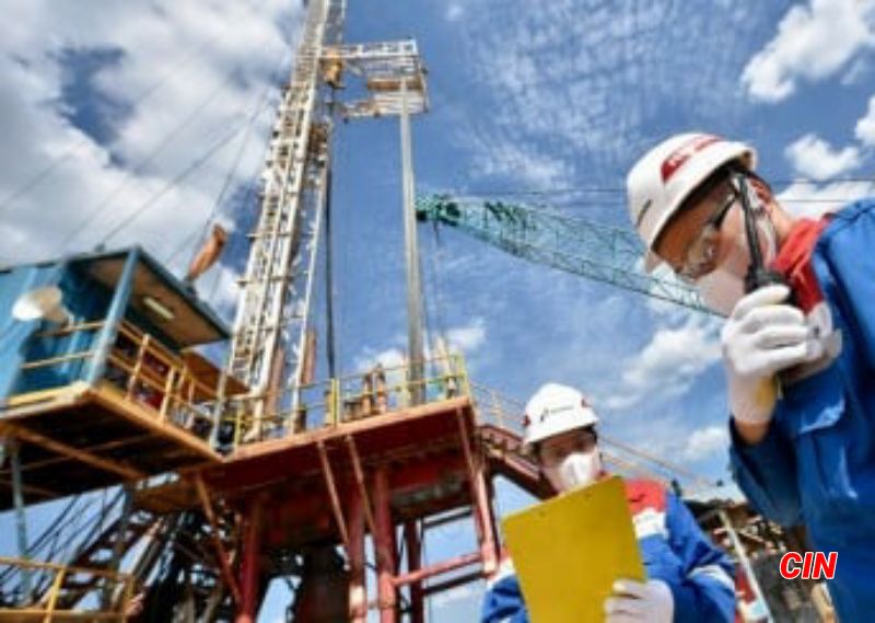Cakrawala Indo News on LinkedIn: Selama 2023 Lifting Pertamina Hulu ... Cakrawala Indo News on LinkedIn: Selama 2023 Lifting Pertamina Hulu ...