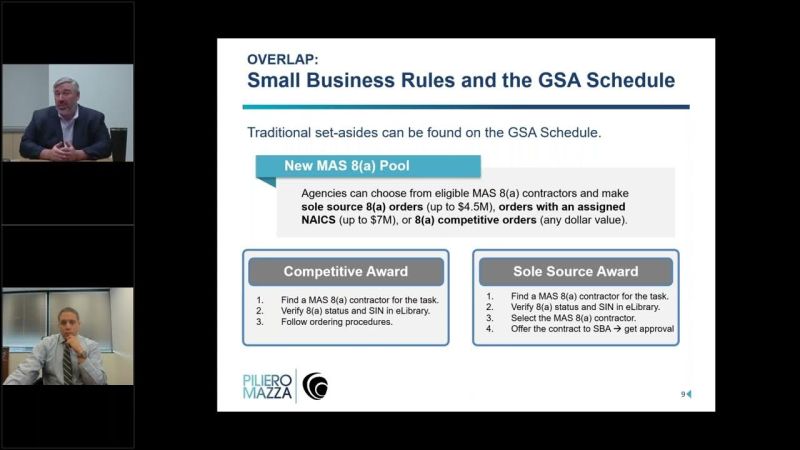 PilieroMazza PLLC on LinkedIn: Navigating GSA Audits Compliance ... PilieroMazza PLLC on LinkedIn: Navigating GSA Audits Compliance ...