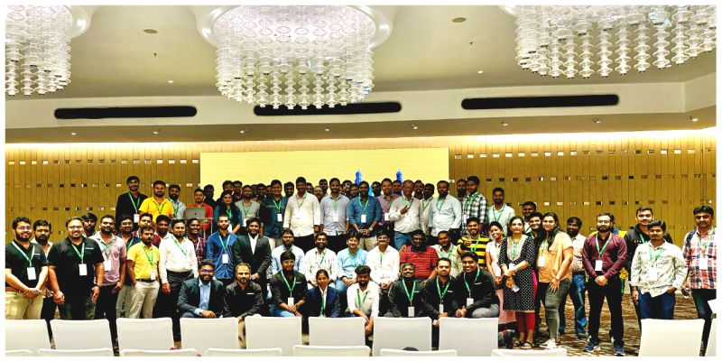 ManageEngine Site24x7 on LinkedIn: #hyderabad #techcommunity # ... ManageEngine Site24x7 on LinkedIn: #hyderabad #techcommunity # ...