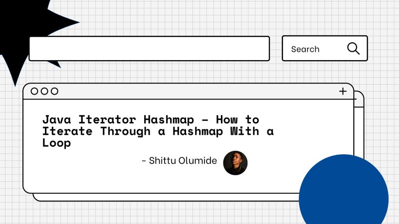 Java Iterator Hashmap – How to Iterate Through a Hashmap With a Loop ... Java Iterator Hashmap – How to Iterate Through a Hashmap With a Loop ...