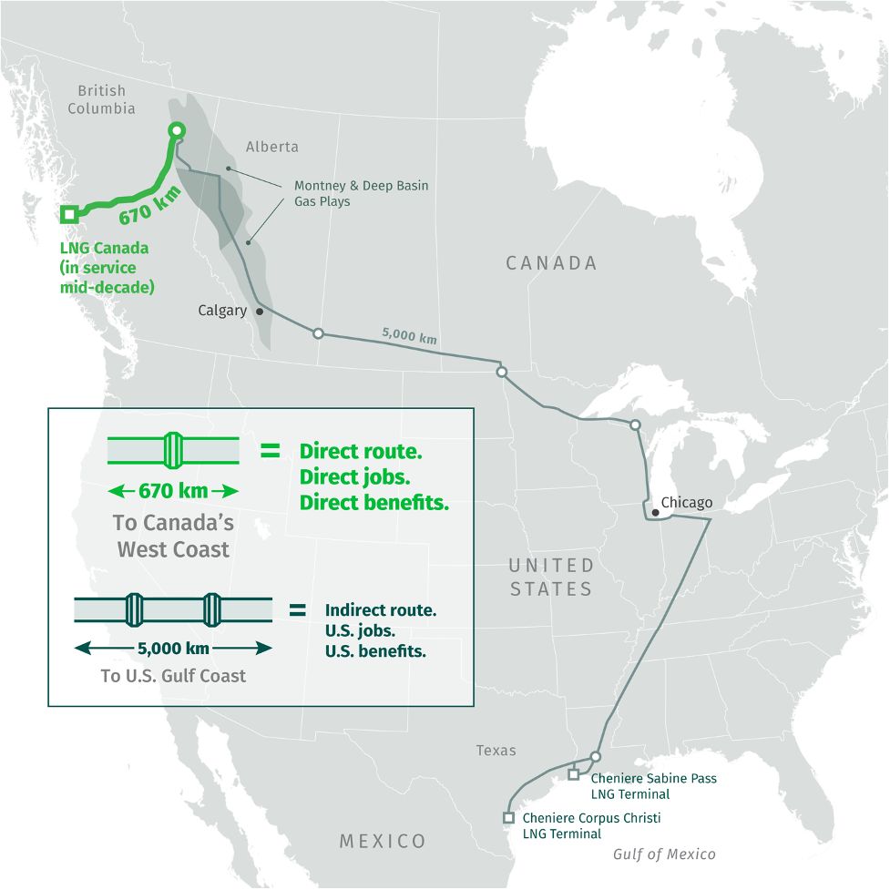 Indigenous LNG: Canada's low-carbon LNG | First Nations LNG Alliance ... Indigenous LNG: Canada's low-carbon LNG | First Nations LNG Alliance ...