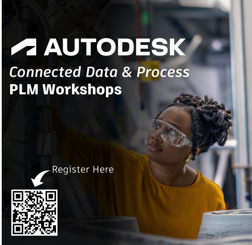 Stephan Gumpert on LinkedIn: Autodesk PLM Workshop Registration 2024 Stephan Gumpert on LinkedIn: Autodesk PLM Workshop Registration 2024