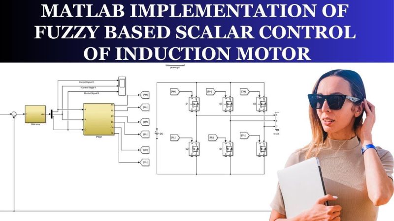 Sathishkumar S on LinkedIn: MATLAB Implementation of Fuzzy Based Scalar ... Sathishkumar S on LinkedIn: MATLAB Implementation of Fuzzy Based Scalar ...