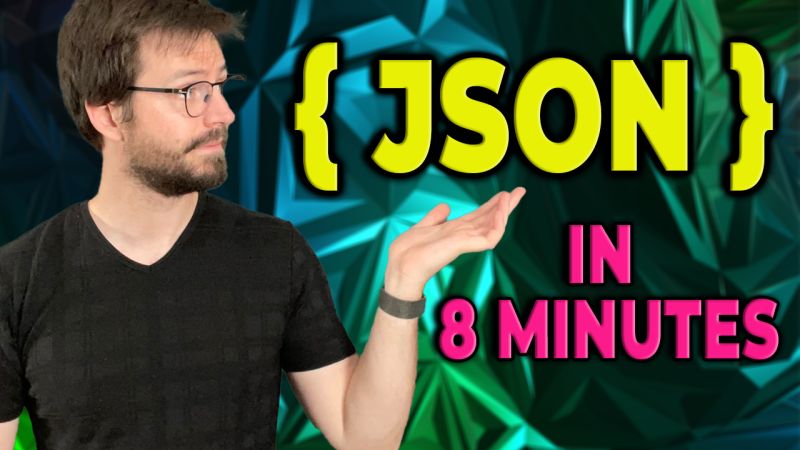 TCM Security on LinkedIn: JSON (JavaScript Objection Notation) is a ... TCM Security on LinkedIn: JSON (JavaScript Objection Notation) is a ...