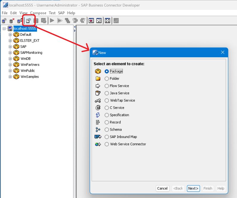 IT Partners, Inc on LinkedIn: Using Java Functionality from your ABAP ... IT Partners, Inc on LinkedIn: Using Java Functionality from your ABAP ...