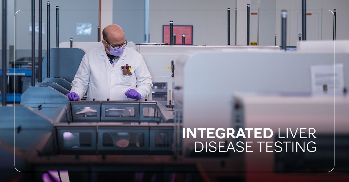 Alex Bollwage on LinkedIn: Liver Disease Testing - Mayo Clinic Laboratories Alex Bollwage on LinkedIn: Liver Disease Testing - Mayo Clinic Laboratories