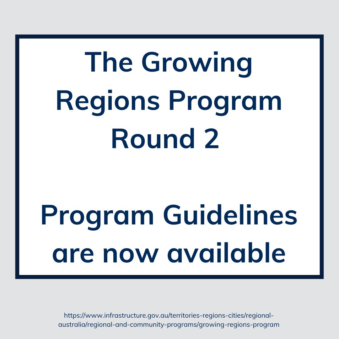 Regional Development Australia Riverina on LinkedIn: The Growing ... Regional Development Australia Riverina on LinkedIn: The Growing ...