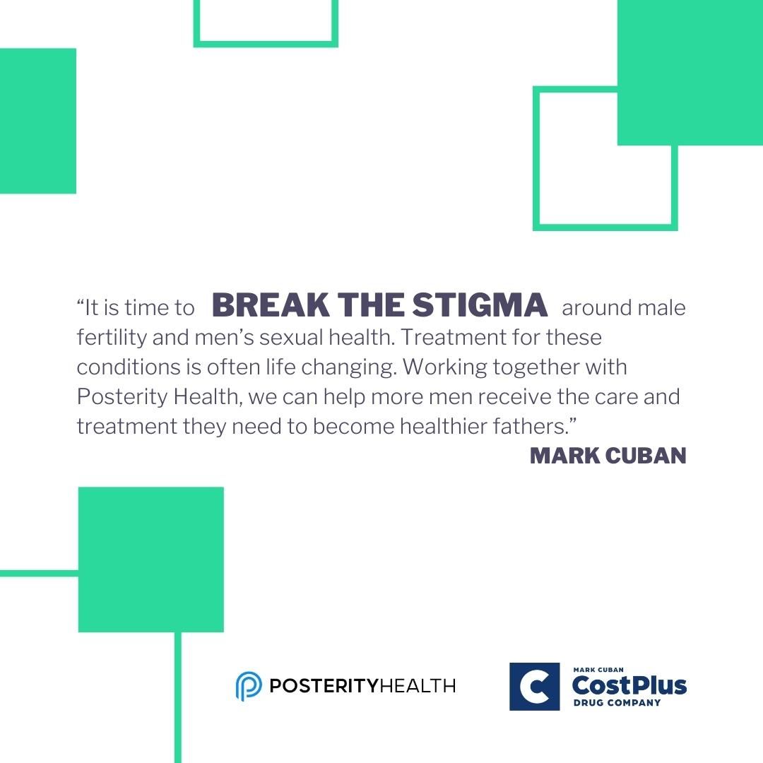 Excited to team up with Mark Cuban and Mark Cuban Cost Plus Drug ... Excited to team up with Mark Cuban and Mark Cuban Cost Plus Drug ...