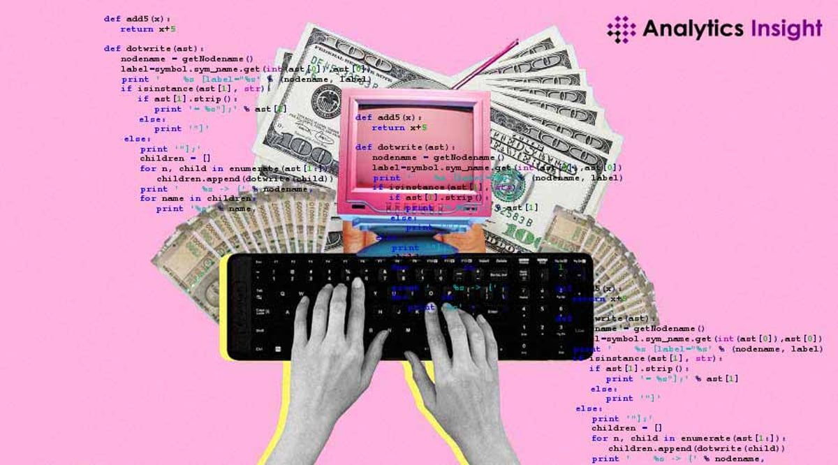 Analytics Insight® on LinkedIn: #programminglanguages #programming #ai ... Analytics Insight® on LinkedIn: #programminglanguages #programming #ai ...