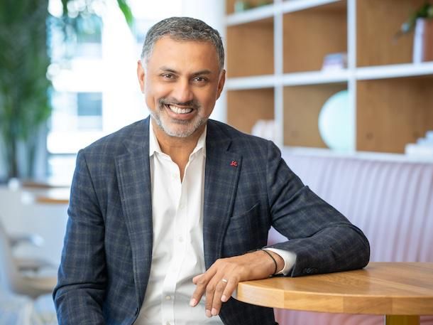 Palo Alto Networks on LinkedIn: Palo Alto Networks CEO Nikesh Arora On ... Palo Alto Networks on LinkedIn: Palo Alto Networks CEO Nikesh Arora On ...