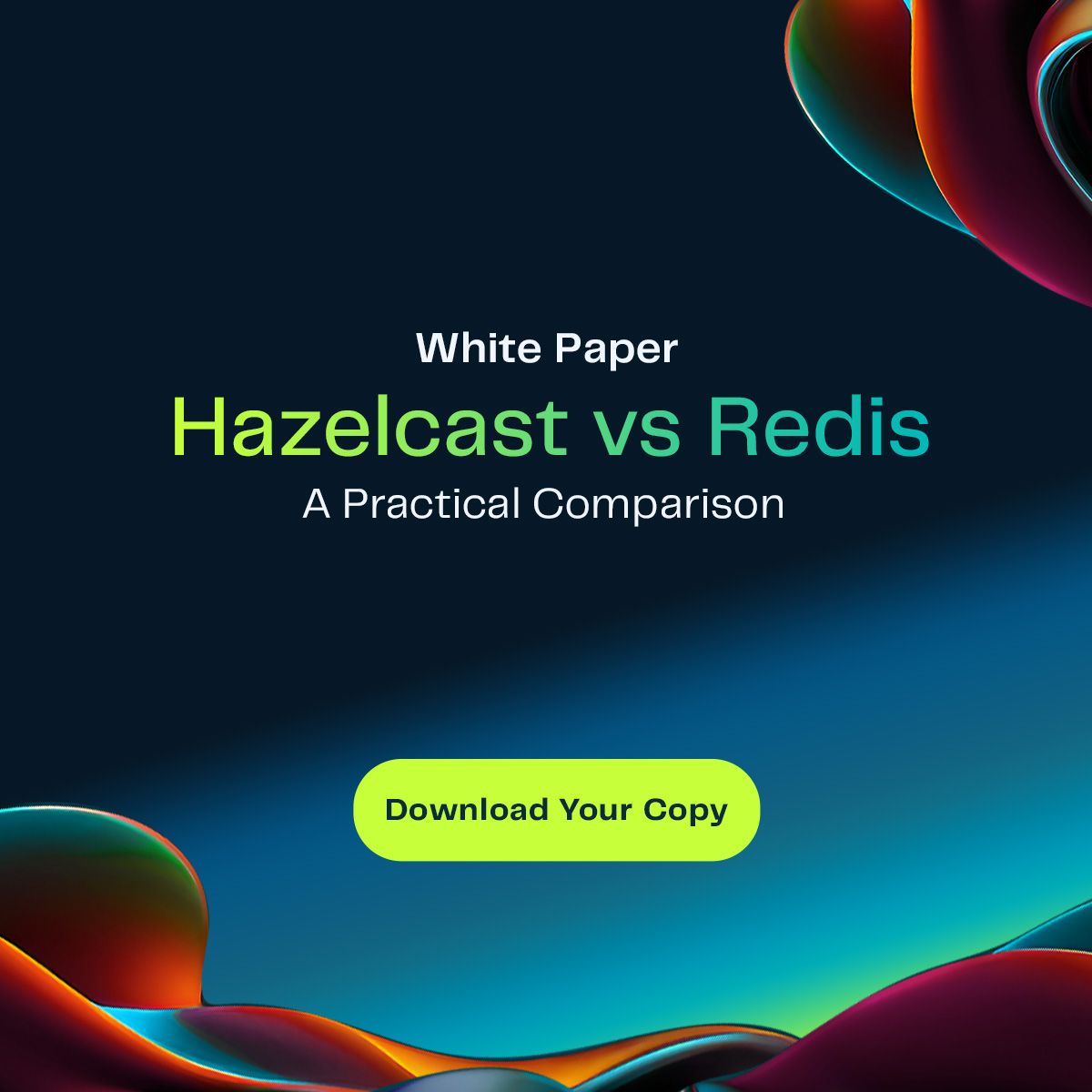 Hazelcast Versus Redis: A Practical Comparison | Hazelcast Hazelcast Versus Redis: A Practical Comparison | Hazelcast