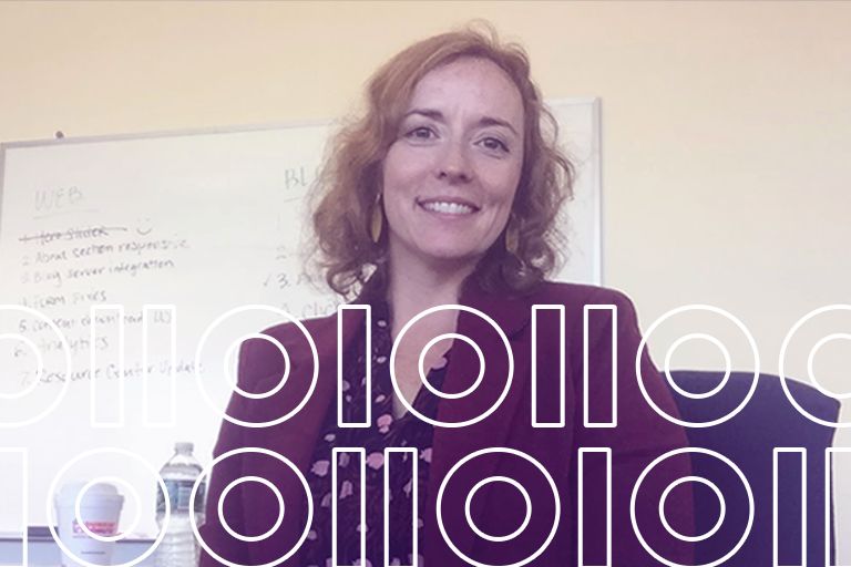 Sue Pawlak on LinkedIn: Precisely Women in Technology: Meet Jamie ... Sue Pawlak on LinkedIn: Precisely Women in Technology: Meet Jamie ...