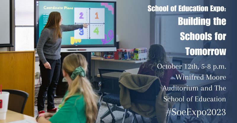 Webster University on LinkedIn: School of Education EXPO: Building the ... Webster University on LinkedIn: School of Education EXPO: Building the ...