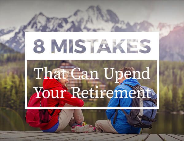 John O'Connor, CFP®, AIF®, CPFA, AAMS® on LinkedIn: Eight Mistakes That ... John O'Connor, CFP®, AIF®, CPFA, AAMS® on LinkedIn: Eight Mistakes That ...