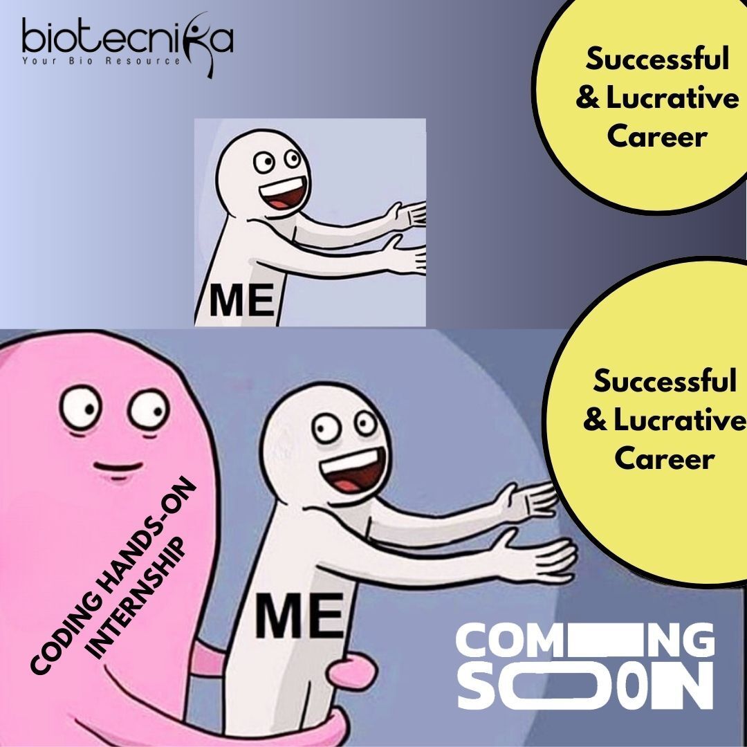 #coding #codingforbiologist #python #r #programming | BioTecNika #coding #codingforbiologist #python #r #programming | BioTecNika