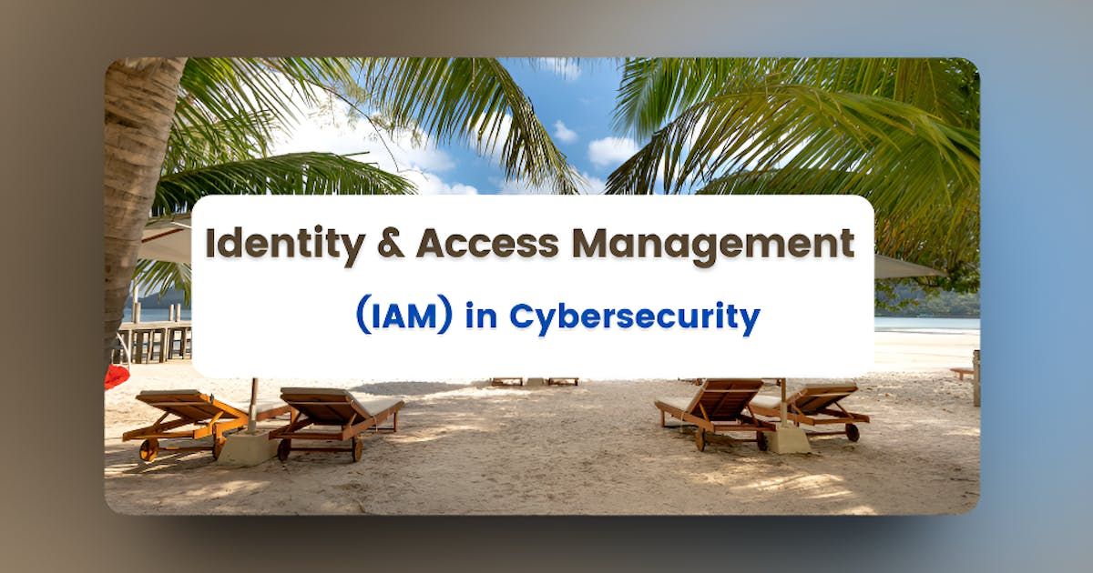 Develop & Solve on LinkedIn: Understanding Identity and Access ... Develop & Solve on LinkedIn: Understanding Identity and Access ...