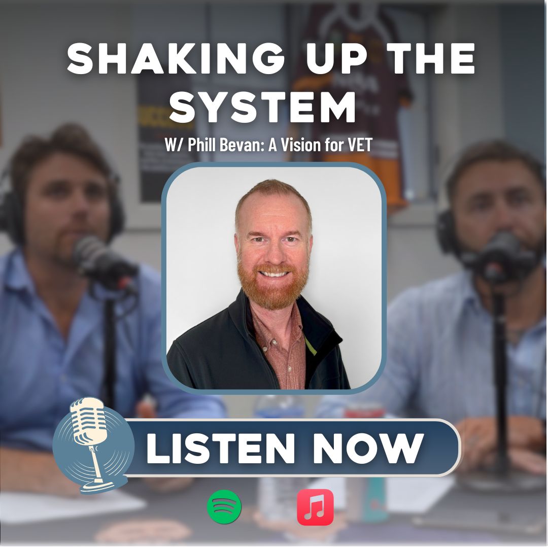 Major Convos on LinkedIn: 🎙️ Shaking Up the System with Phill Bevan: A ... Major Convos on LinkedIn: 🎙️ Shaking Up the System with Phill Bevan: A ...