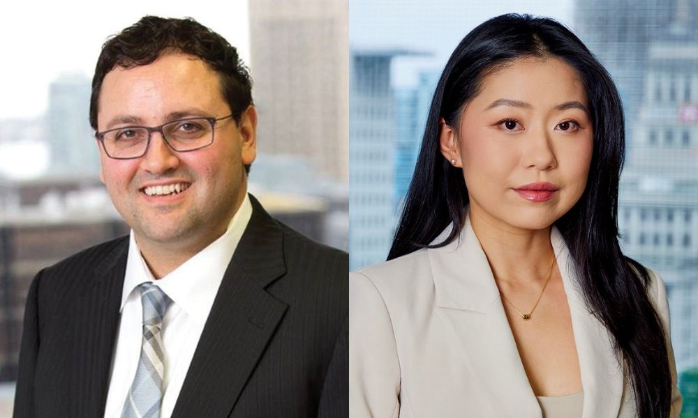 Law Times on LinkedIn: Mother denied procedural fairness when child ... Law Times on LinkedIn: Mother denied procedural fairness when child ...