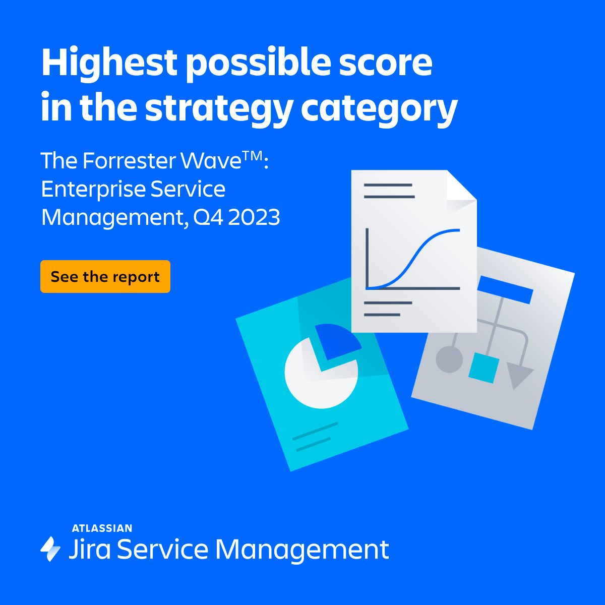 Atlassian on LinkedIn: Atlassian named ESM leader by Forrester Wave ... Atlassian on LinkedIn: Atlassian named ESM leader by Forrester Wave ...