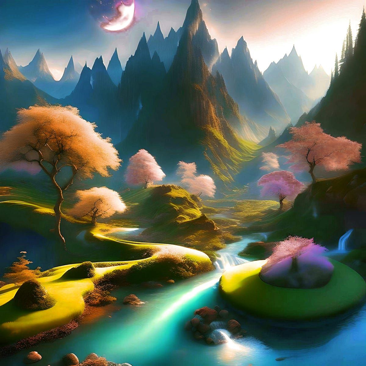 DreamSageAI: Your Path to Unlocking the Secrets of Dreams and ... DreamSageAI: Your Path to Unlocking the Secrets of Dreams and ...